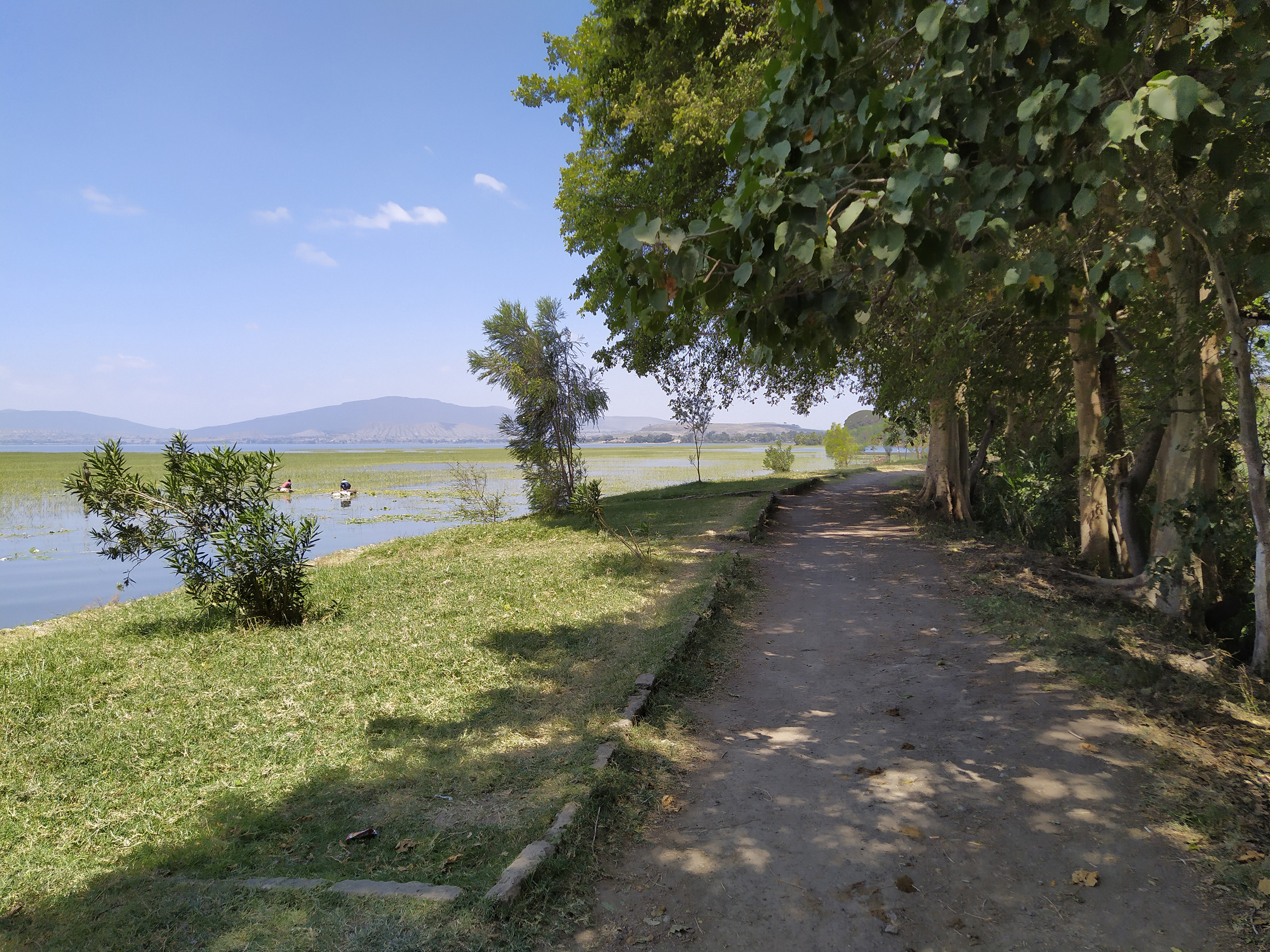 Sustainable Development of Hawassa City Cluster | Our City Plans